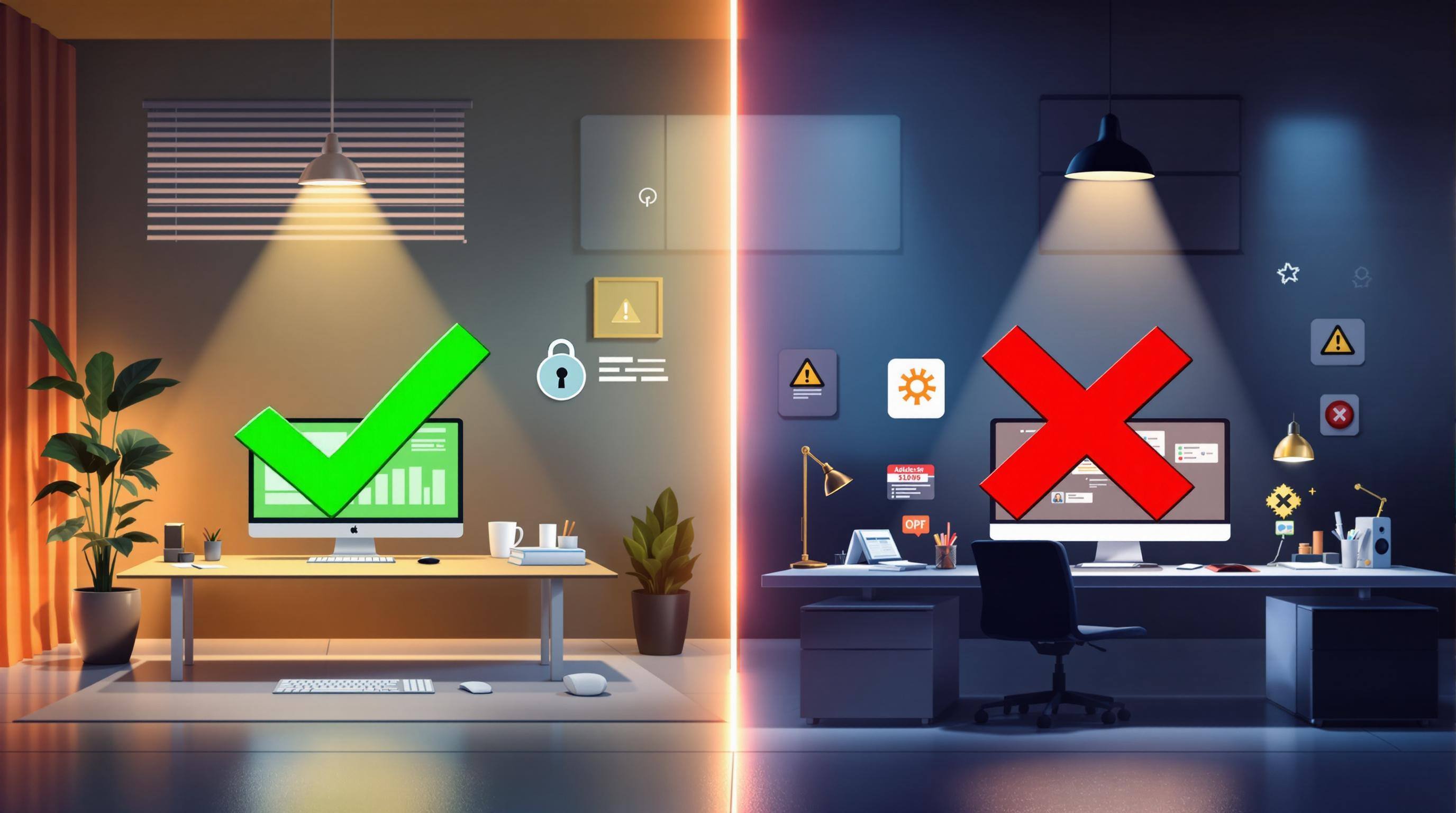 IP Whitelisting vs. Blacklisting for APIs